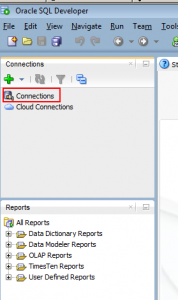 Migrating Oracle SQL Developer Connections With Encrypted Password – Knowledgewala