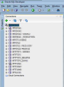 Migrating Oracle SQL Developer Connections With Encrypted Password – Knowledgewala