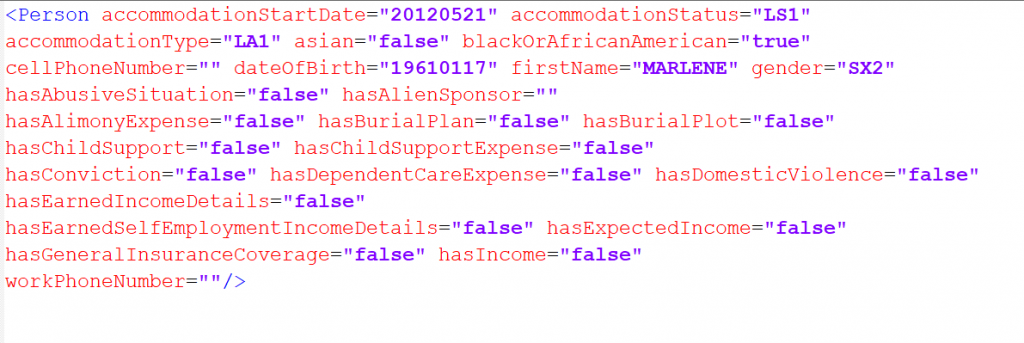 Read Xml Data Attribute Value From The Database Through Sql Query Knowledgewala