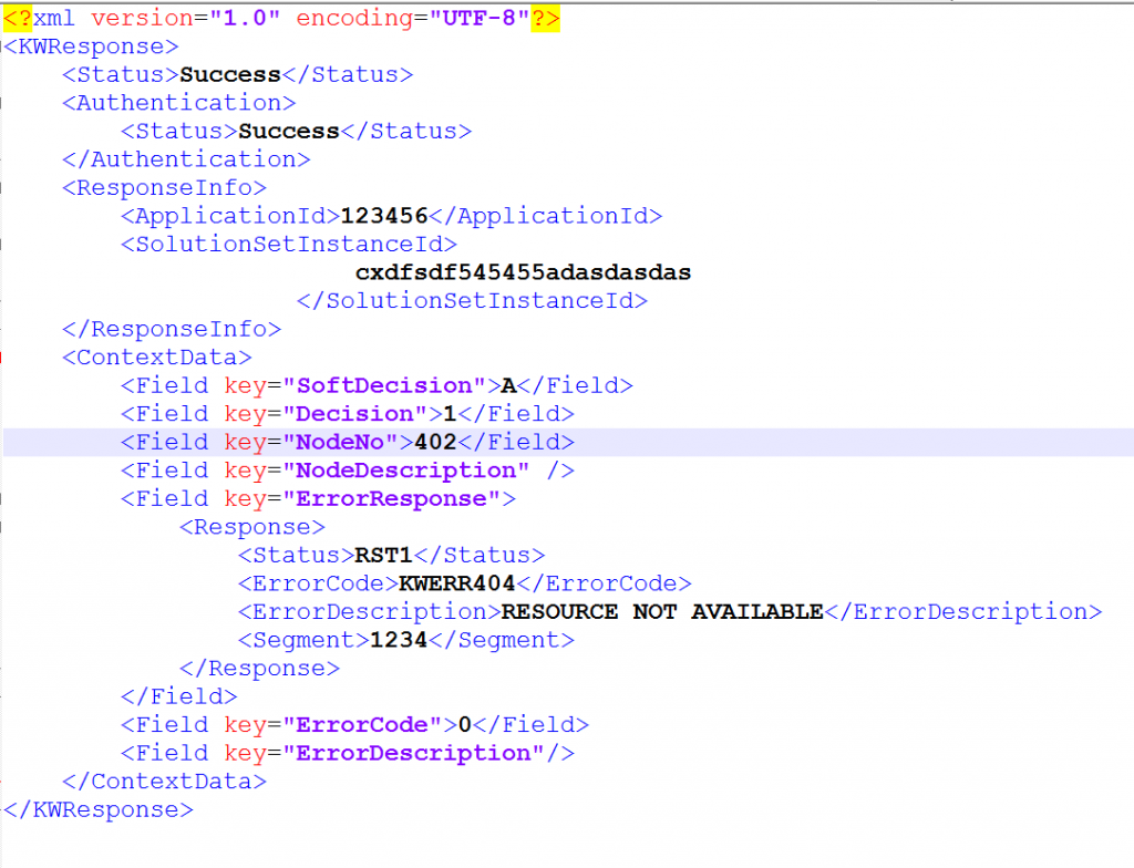 Read XML Data attribute Value From the Database through SQL Query – Knowledgewala