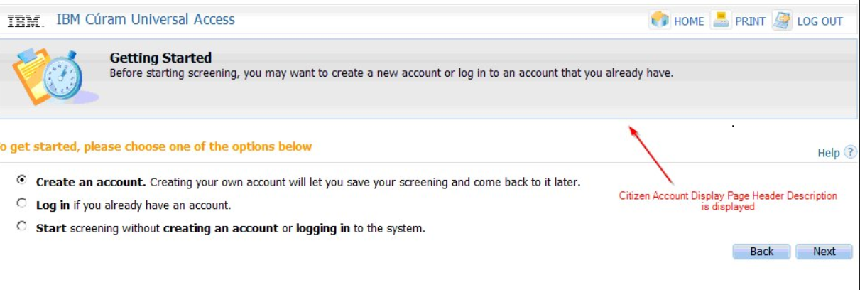 IBM Cúram – Build Citizen Portal – Knowledgewala