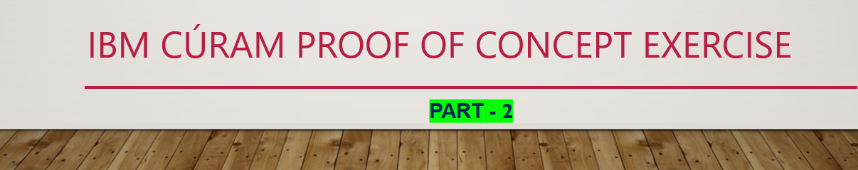 Curam – Knowledgewala