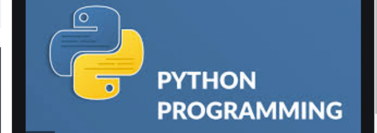 Python Programming – Code Example – Knowledgewala