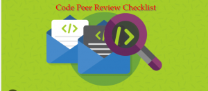 Code Peer Review Checklist – Knowledgewala