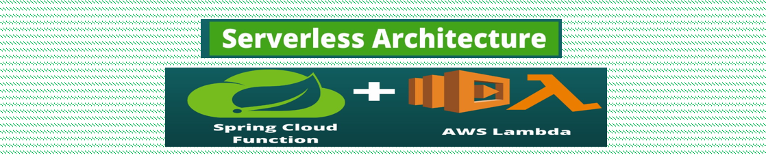 Serverless implementation using Springboot – Knowledgewala